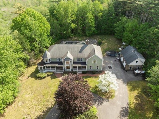 Kennedy Ln, Acton, Home For Sale