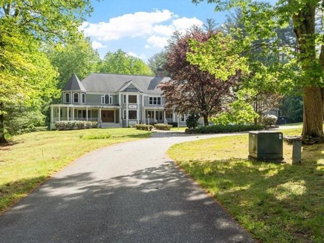 Kennedy Ln, Acton, Home For Sale