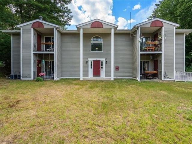 Kennedy Ln Apt,burrillville, Condo For Sale