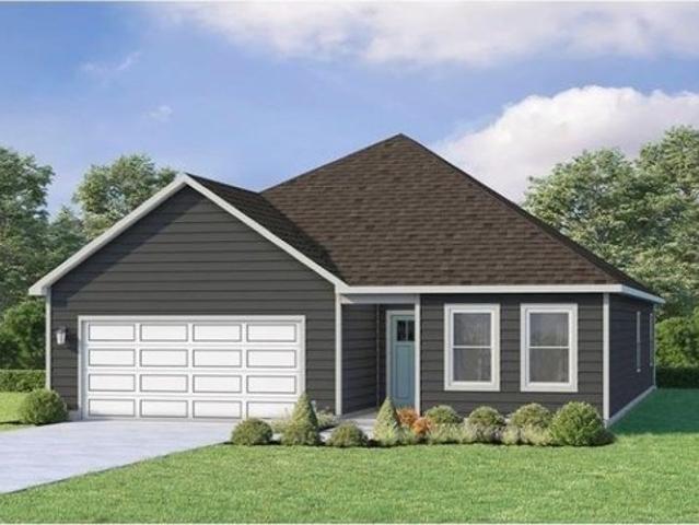 Kennedy Ln Lot 8, Franklin, KY 42134