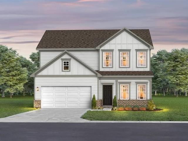 Kennedy Ln Lot 35, Franklin, KY 42134