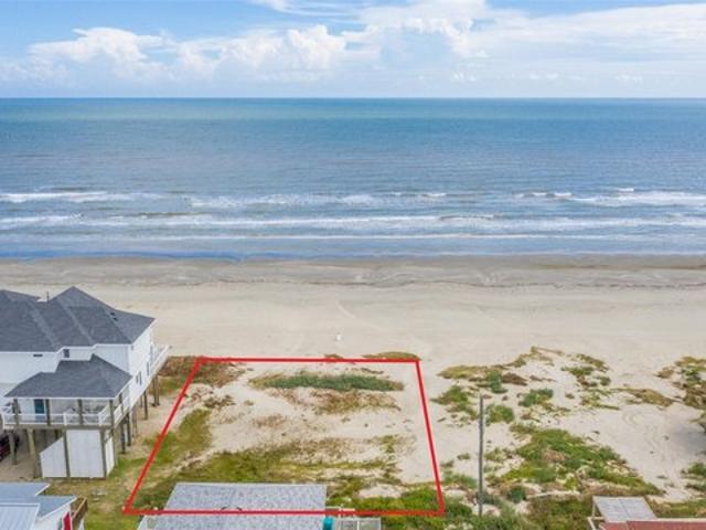 Kennedy Lot 22, Galveston, TX 77554