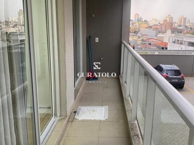 Kennedy Park Studios Experimente a vida urbana em São Caetano: apartamento studio, perfeito para m