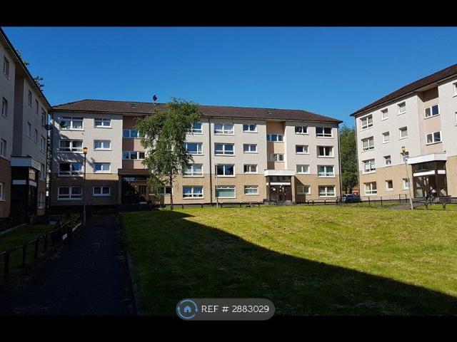 Kennedy Path, Glasgow G4, 1 bed flat to rent, £1,000 pcm | PrimeLocation