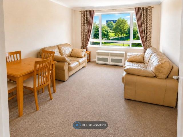Kennedy Path, Glasgow G4, 1 bed flat to rent, £1,000 pcm | PrimeLocation