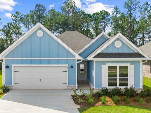 Kennedy Plan Owl's Head Farms Community