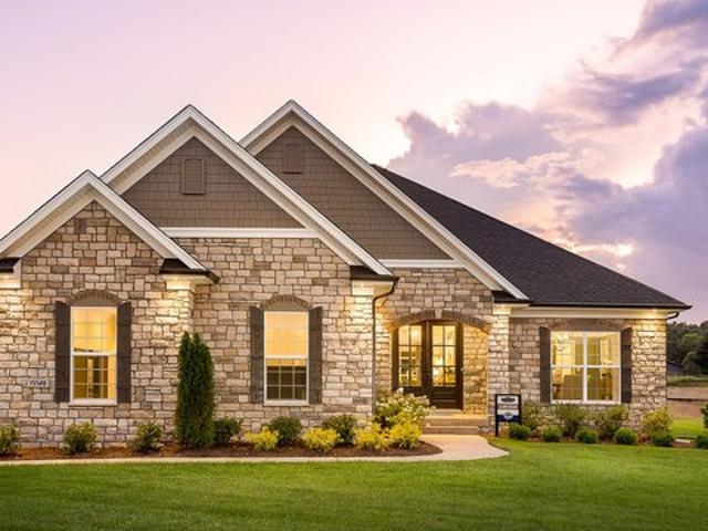 Kennedy Plan Royal Oaks Community
