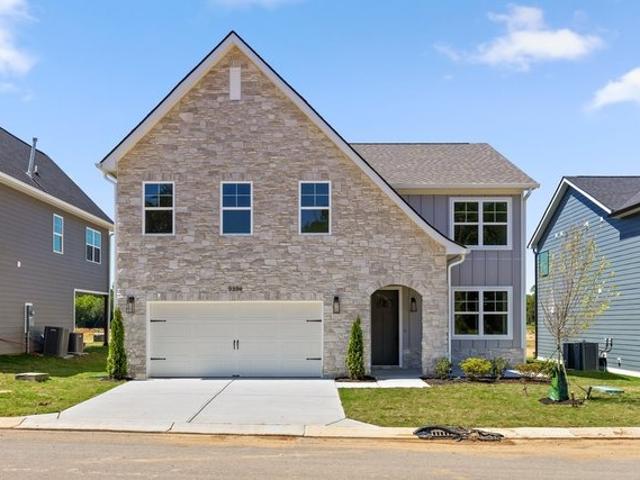 Kennedy Plan Rogers Branch Community
