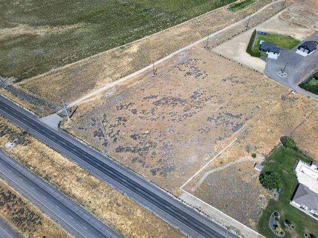 Kennedy Rd, Benton City, WA 99320