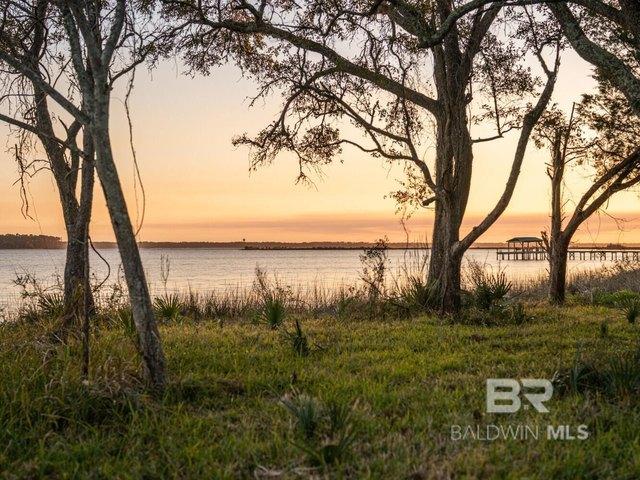 Kennedy Rd, Bon Secour, AL 36511