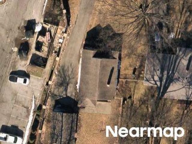 Kennedy Rd