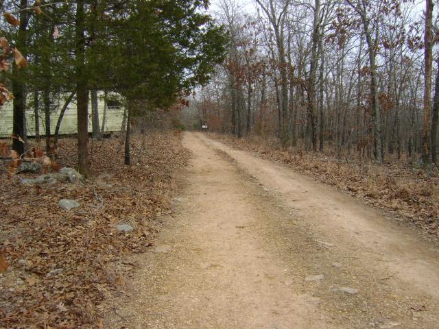 Kennedy Road