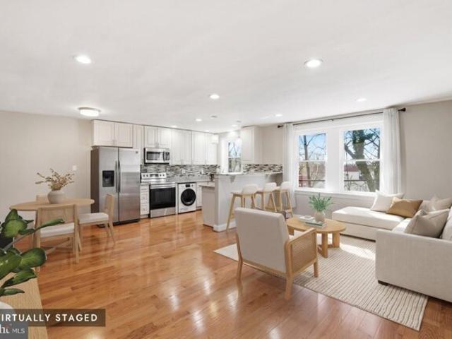 Kennedy St Nw Apt,washington, Condo For Sale