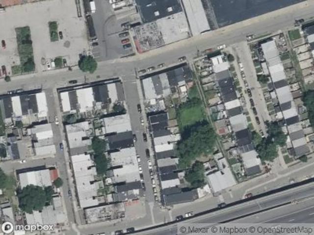 Kennedy St