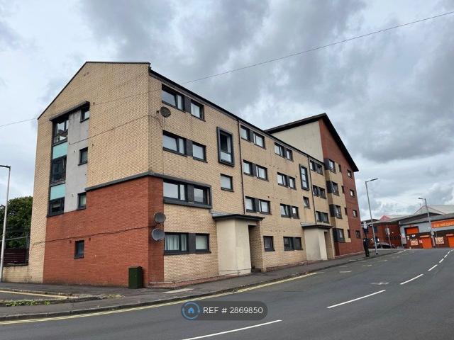 Kennedy Street, Glasgow G4, 2 bed flat to rent, £1,250 pcm | PrimeLocation