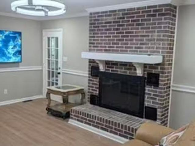 Kennedy Waiguruk, 2404 Lakeshore Drive, Greensboro 3 Bedroom.