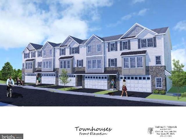 Kennedy Way Lot 16 1218, Warminster, PA 18974
