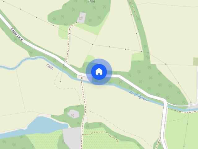 Kennel Cottages, Serlby, DONCASTER