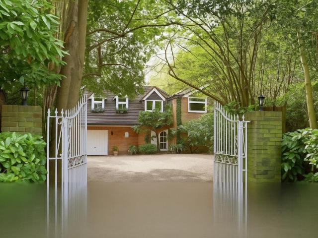 Kennel Avenue, Ascot, Berkshire SL5, 6 bed detached house to rent, £6,000 pcm | PrimeLocation
