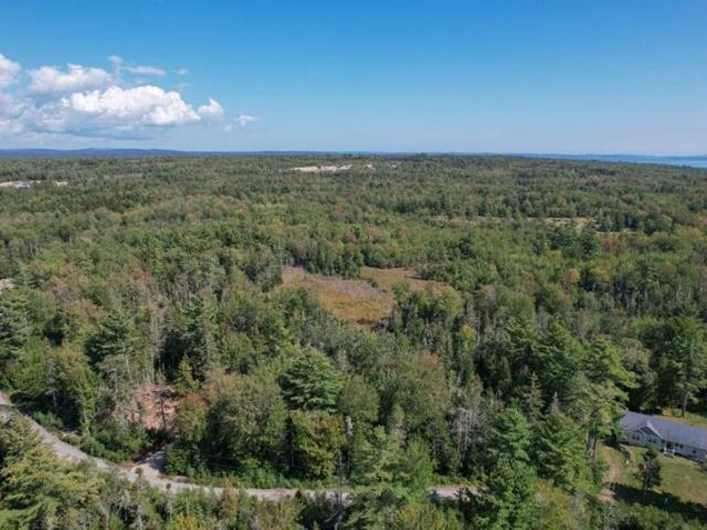 Kennel Brook Dr Lot,lamoine, Plot For Sale