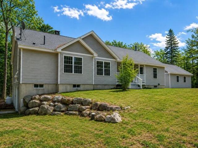 Kennel Brook Dr, Lamoine, Home For Sale