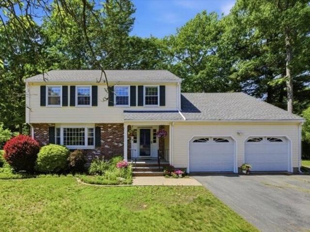 Kennel Hill Dr, Beverly, Home For Sale