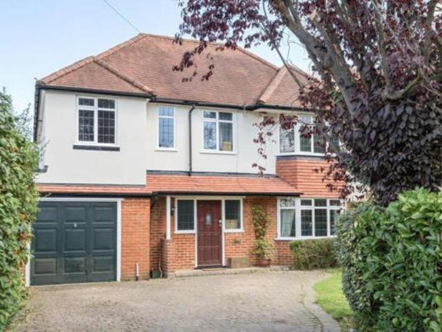 Kennel Lane, Fetcham, 5 Bedroom Detached