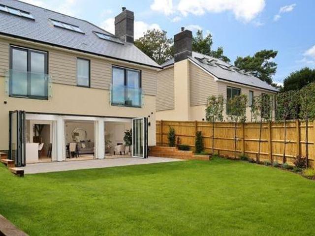 Kennel Lane, Fetcham, 6 Bedroom Detached
