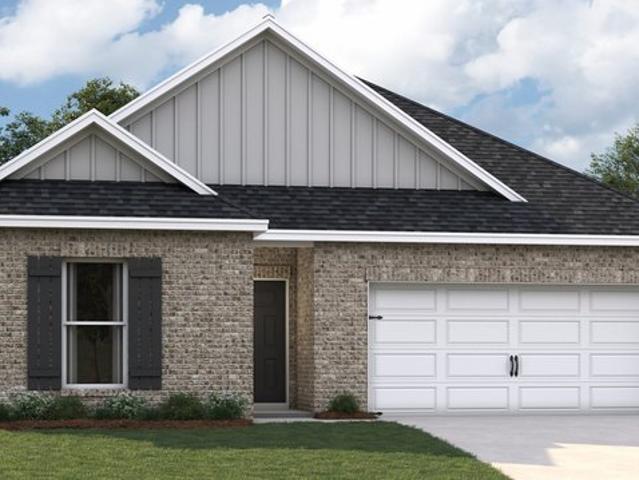 Kenner Plan The Orchard Community