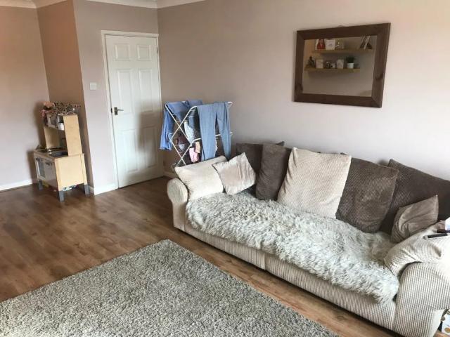 Kennerleigh road