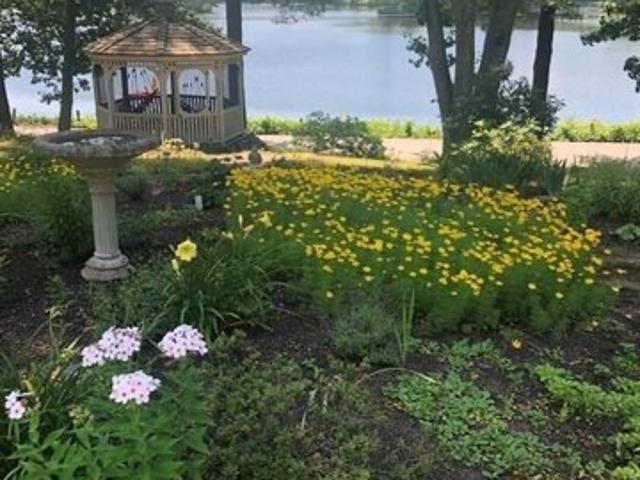 Kennerson Reservoir Rd, Eastford, Home For Sale