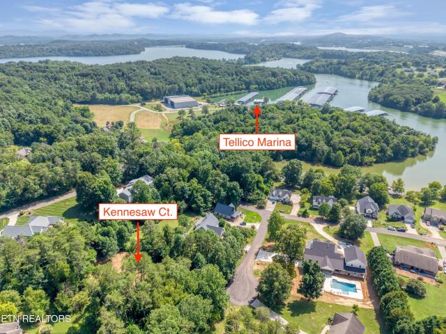 Kennesaw Court, Maryville, TN 37801