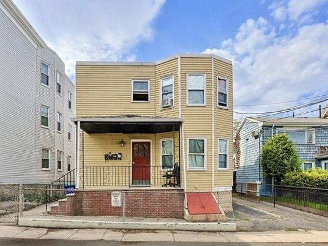 Kenneson Rd, Somerville, Home For Sale