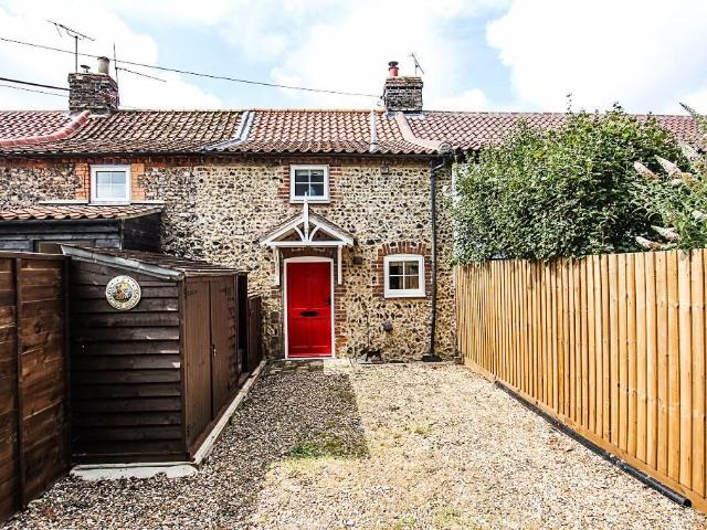 Kennett, Newmarket CB8, 1 bed cottage to rent, £1,050 pcm | PrimeLocation