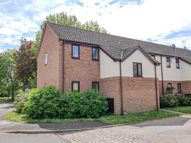 Kennet Close, Berinsfield OX10, 1 bed flat to rent, £900 pcm | PrimeLocation