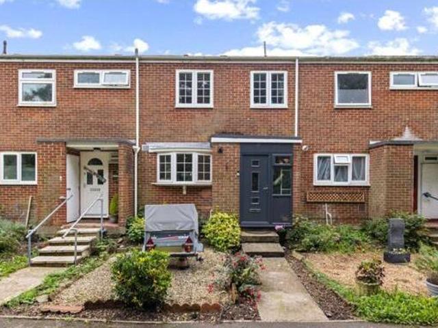 Kennet Close, Gosport, 4 Bedroom Terraced
