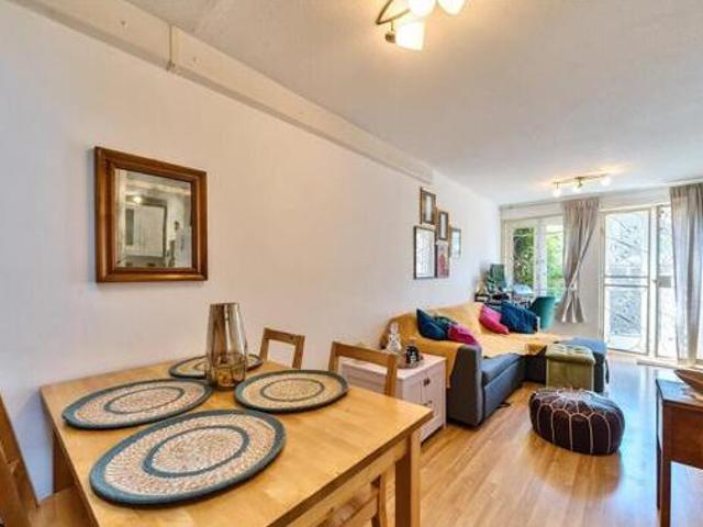 Kennet Close, London, 1 Bedroom House