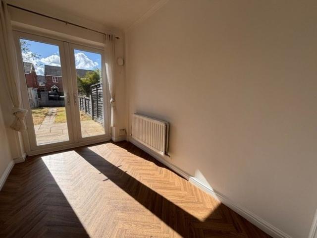 Kennet Drive, Preston