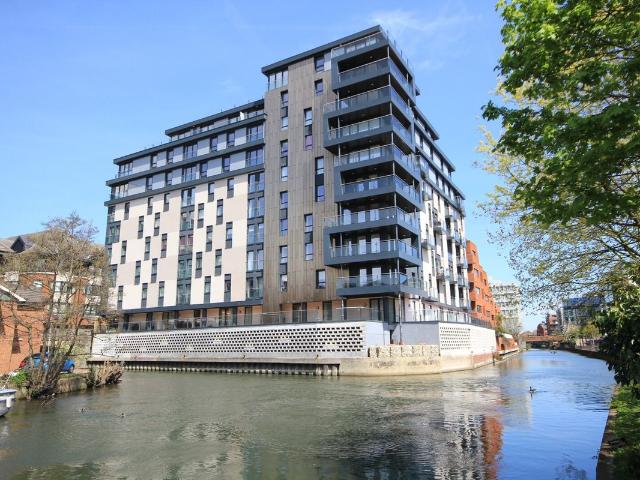 Kennet House, 80 Kings Road, Reading, Berkshire RG1, 1 bed flat to rent, £1,550 pcm | PrimeLocation