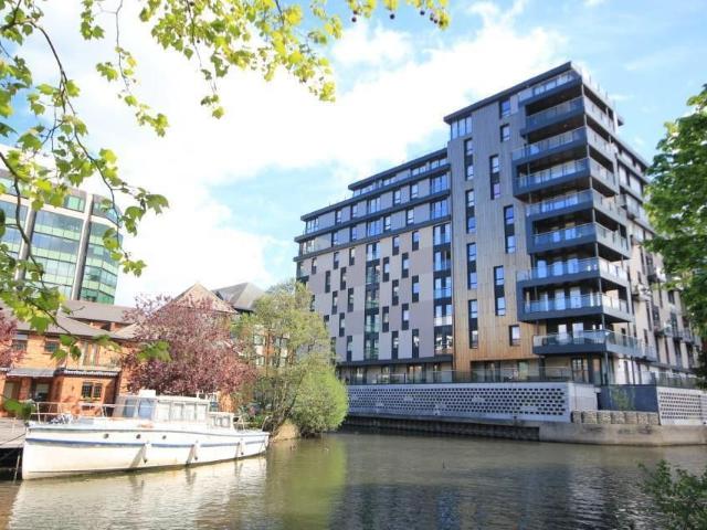 Kennet House, 80 King's Road, Reading, Berkshire RG1, 2 bed flat to rent, £2,200 pcm | PrimeLocation