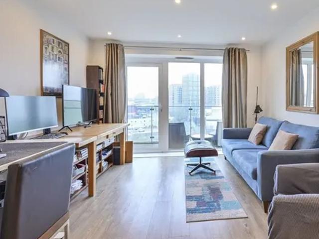 Kennet House, 8 Enterprise Way, London, SW18 1GF, United Kingdom | 1 bed apartment for rent #165525553 | Rentberry