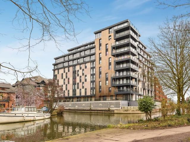 Kennet House, Kings Road RG1, 2 bed flat to rent, £2,200 pcm | PrimeLocation