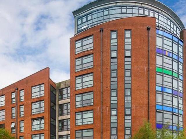 Kennet Street, Reading, 1 Bedroom Flat