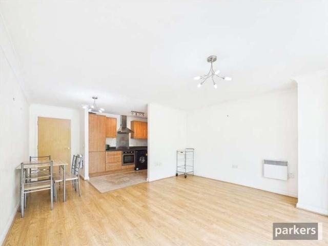 Kennet Street, Reading, Berkshire, RG1