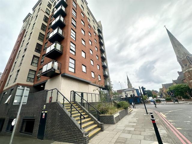 Kennet Street, Reading, RG1