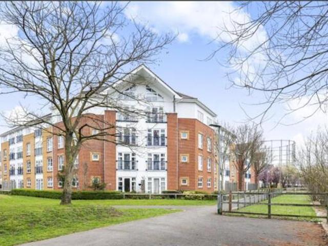 Kennet Walk, Reading, 1 Bedroom Apartment