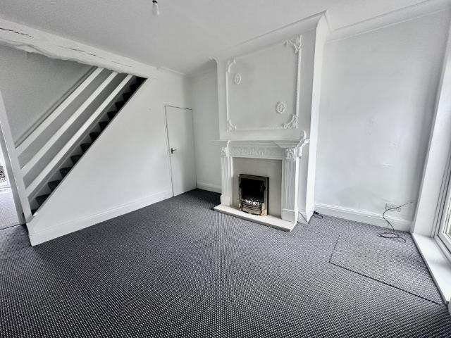 Kenneth Avenue, Doncaster, Stainforth