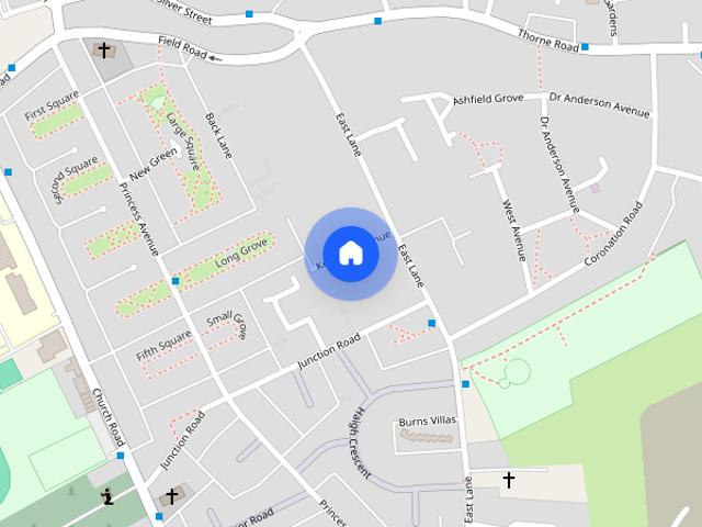 Kenneth Avenue, Stainforth, DONCASTER