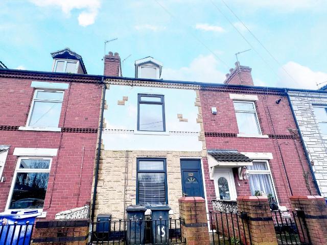 Kenneth Avenue, Stainforth, Doncaster DN7, 3 bed property to rent, £800 pcm | PrimeLocation