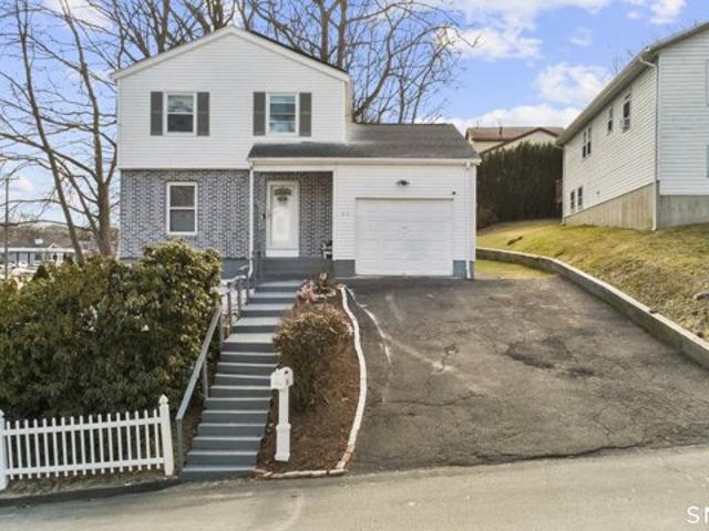 Kenneth Cir, Waterbury, Home For Sale